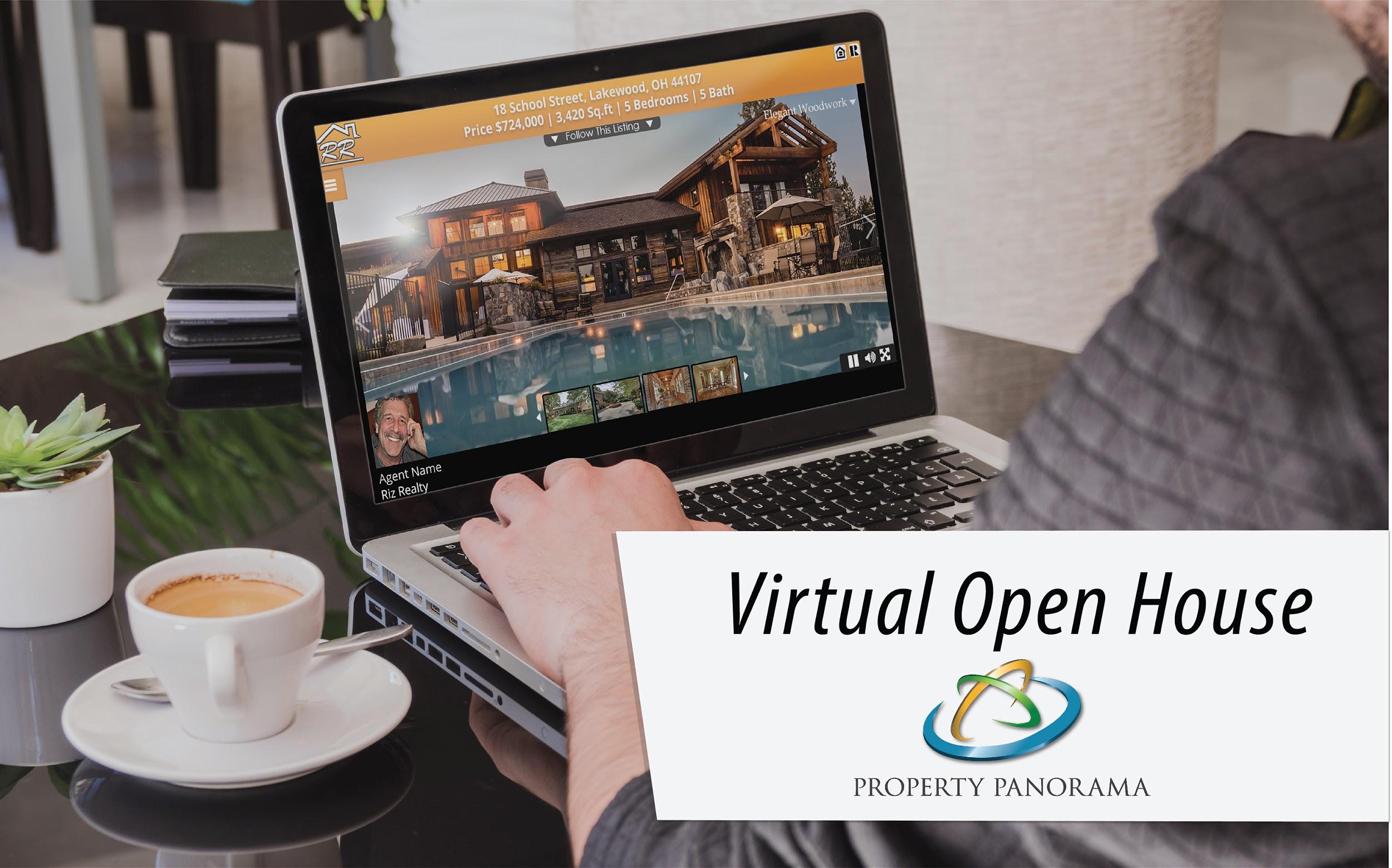 Virtual Open House – InstaView Blog
