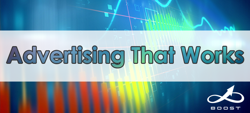 BOOST Digital Advertising: Performance – InstaView Blog