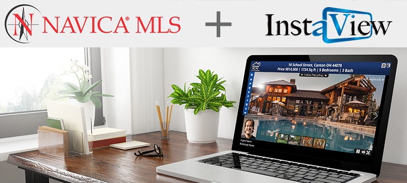 InstaView Nears 100% Reach in Navica MLSs – InstaView Blog