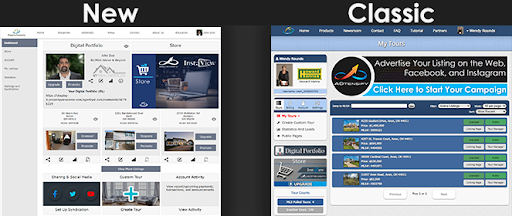 Property Panorama Launches New Dashboard for Agents – InstaView Blog
